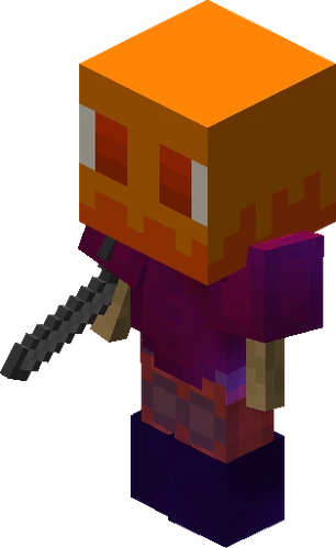 Inferno Minion | Hypixel SkyBlock Wiki | Fandom