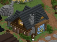 Community Center | Hypixel SkyBlock Wiki | Fandom