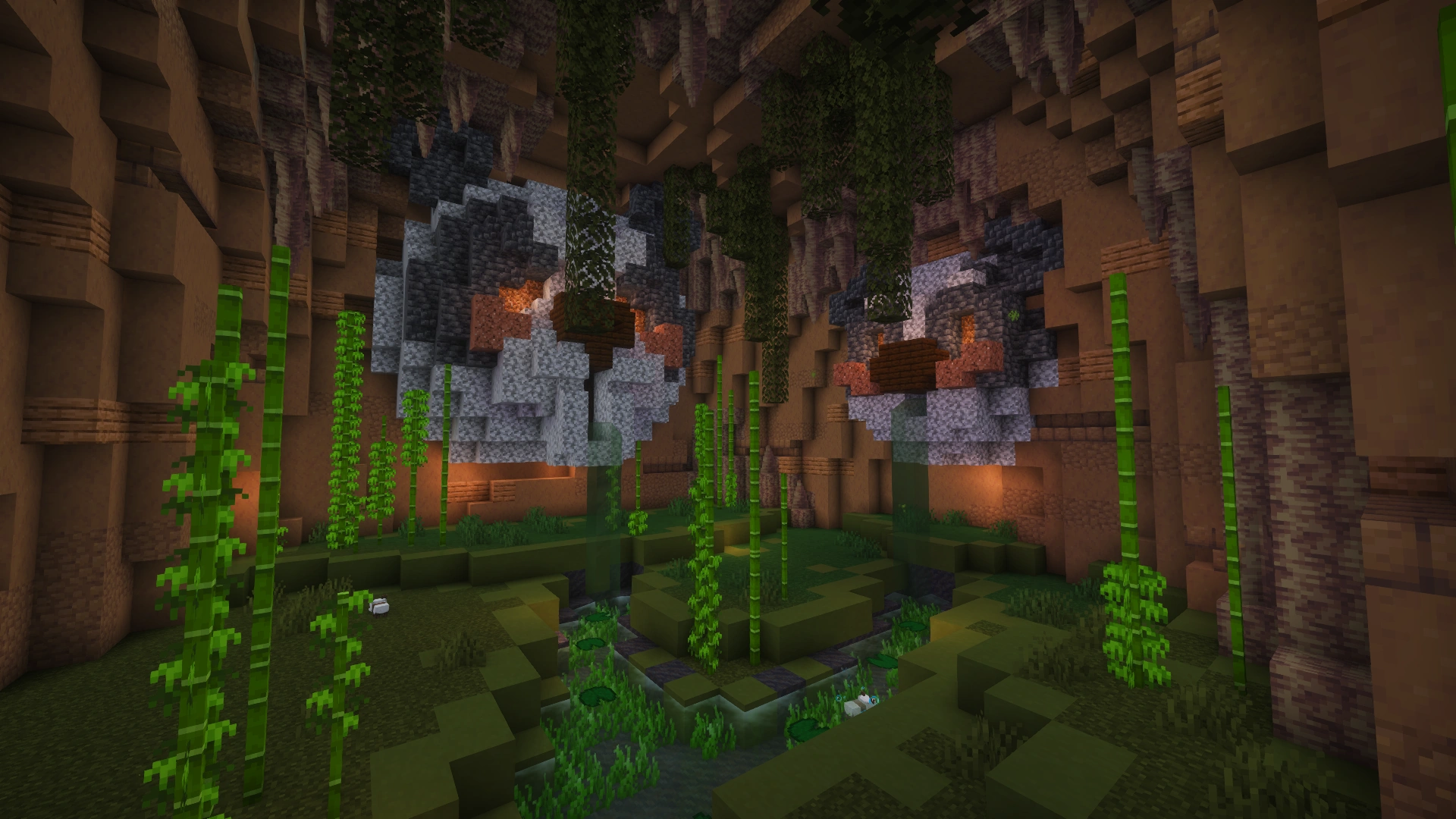 Tranquility Sanctum | Hypixel SkyBlock Wiki | Fandom