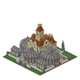 Greenhouse Skins | Hypixel SkyBlock Wiki | Fandom
