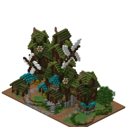Barn Skins | Hypixel SkyBlock Wiki | Fandom