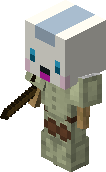 Rabbit Minion | Hypixel SkyBlock Wiki | Fandom