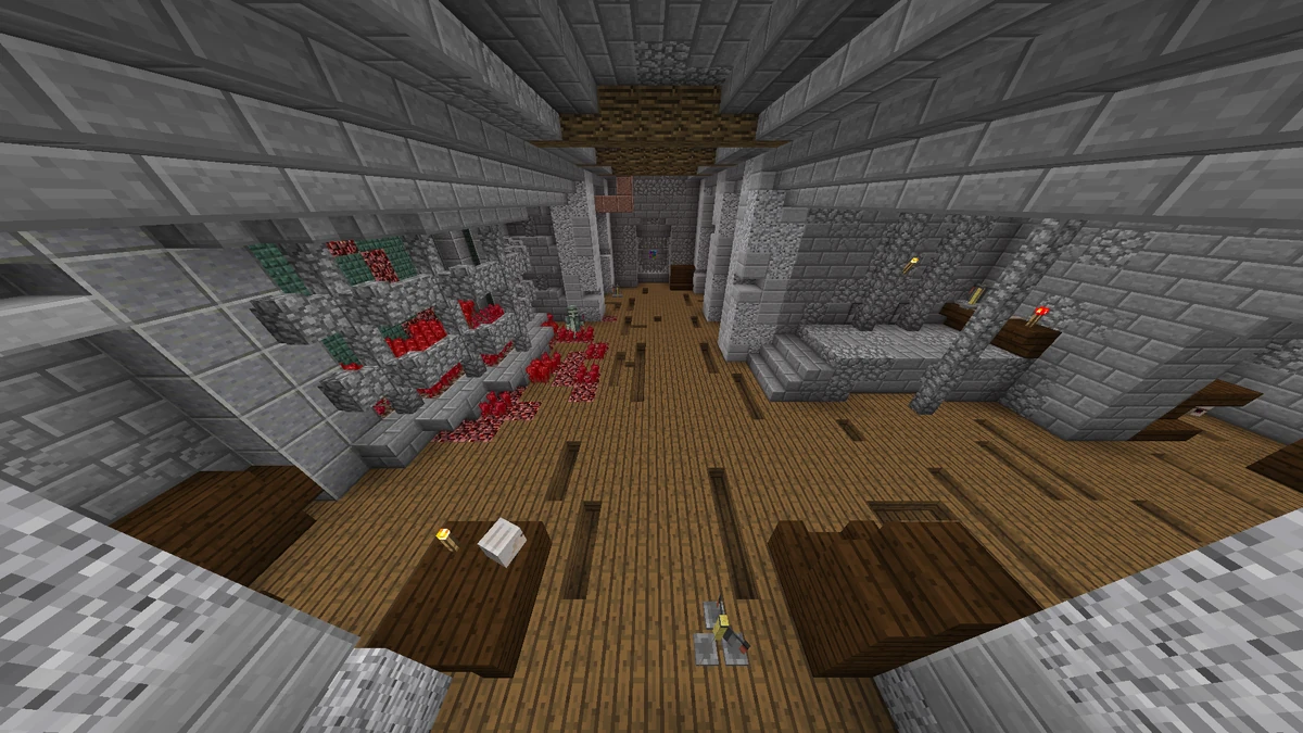 Aura's Lab | Hypixel SkyBlock Wiki | Fandom