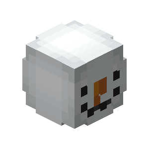 Snowman Pet | Hypixel SkyBlock Wiki | Fandom
