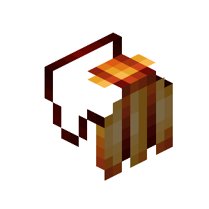 Lava Shell Necklace | Hypixel SkyBlock Wiki | Fandom