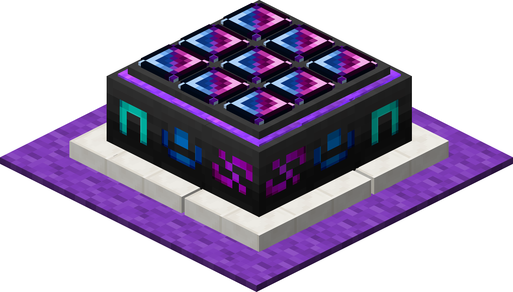 The Hex | Hypixel SkyBlock Wiki | Fandom