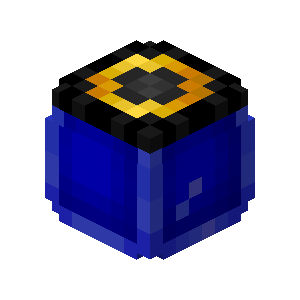 Pure Blue Dye | Hypixel SkyBlock Wiki | Fandom