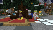 New Year Celebration | Hypixel SkyBlock Wiki | Fandom