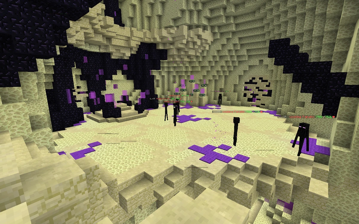 Void Sepulture | Hypixel SkyBlock Wiki | Fandom