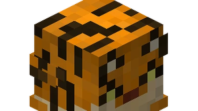 tiger pet hypixel
