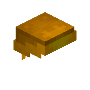 Yellow Bandana | Hypixel SkyBlock Wiki | Fandom