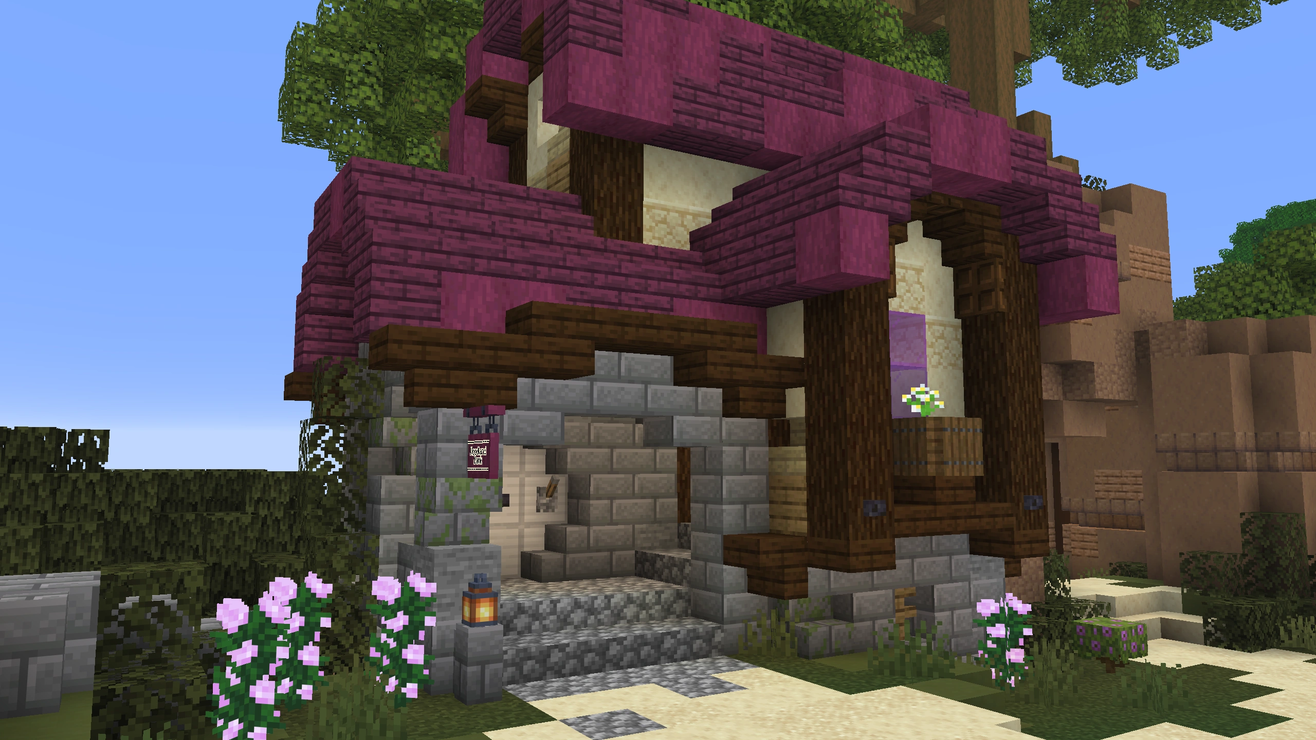 Tangleburg Bank | Hypixel SkyBlock Wiki | Fandom