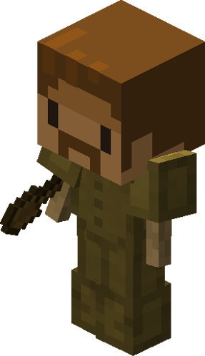 Clay Minion | Hypixel SkyBlock Wiki | Fandom