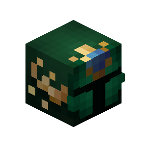 Clover Helmet | Hypixel SkyBlock Wiki | Fandom