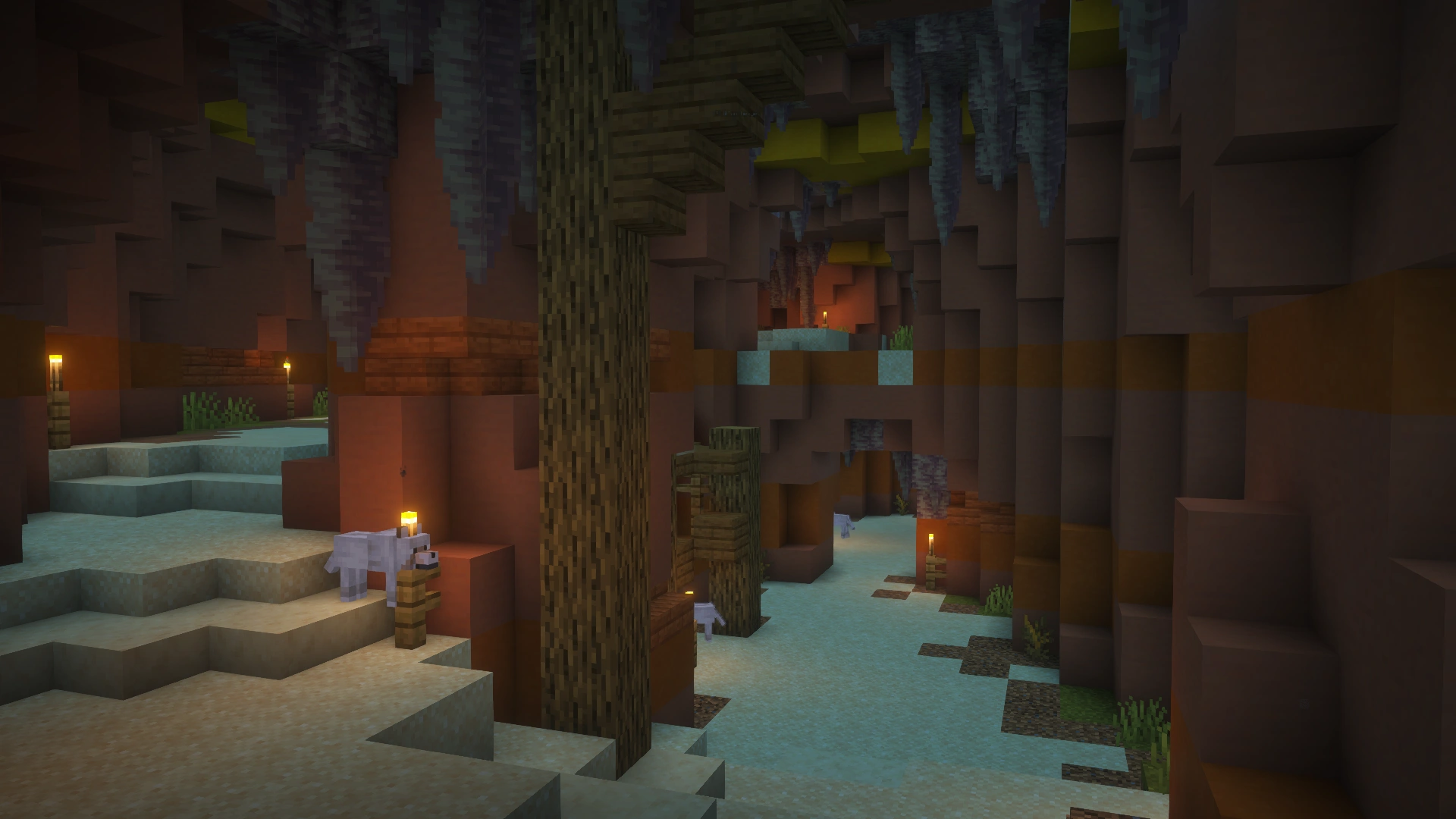 Soul Cave | Hypixel SkyBlock Wiki | Fandom