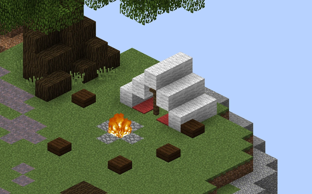 Trials of Fire | Hypixel SkyBlock Wiki | Fandom