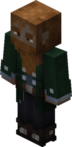 Fetchur | Hypixel 空岛生存维基 | Fandom