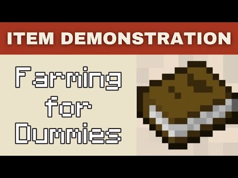 Farming for Dummies | Hypixel SkyBlock Wiki | Fandom
