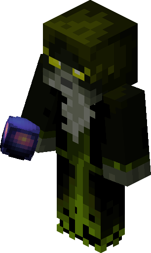 Bonzo | Hypixel SkyBlock Wiki | Fandom