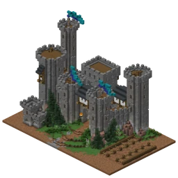 Barn Skins | Hypixel SkyBlock Wiki | Fandom