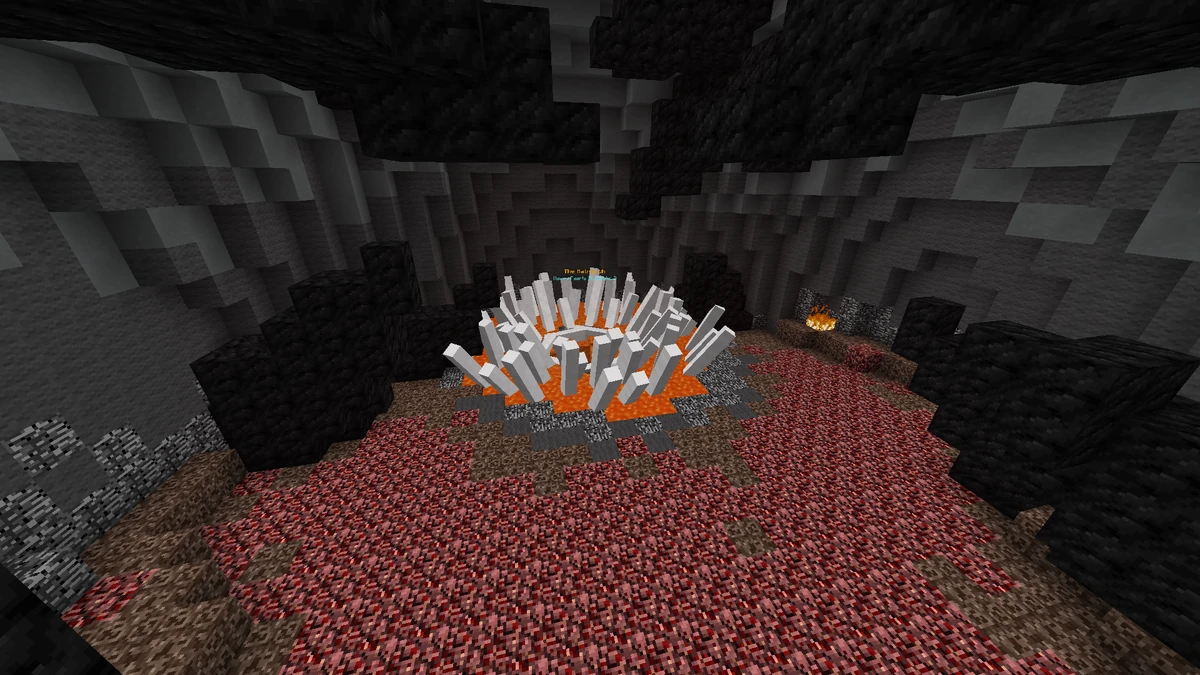 Matriarch's Lair | Hypixel SkyBlock Wiki | Fandom