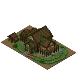 Barn Skins | Hypixel SkyBlock Wiki | Fandom