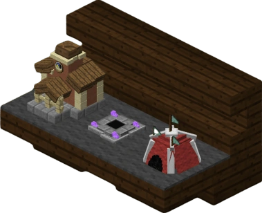 City Projects | Hypixel SkyBlock Wiki | Fandom