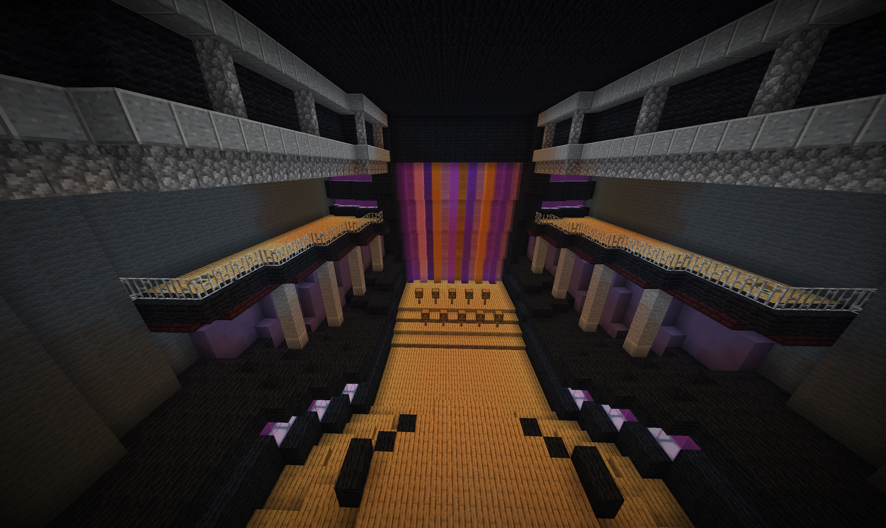Barter Bank Show | Hypixel SkyBlock Wiki | Fandom