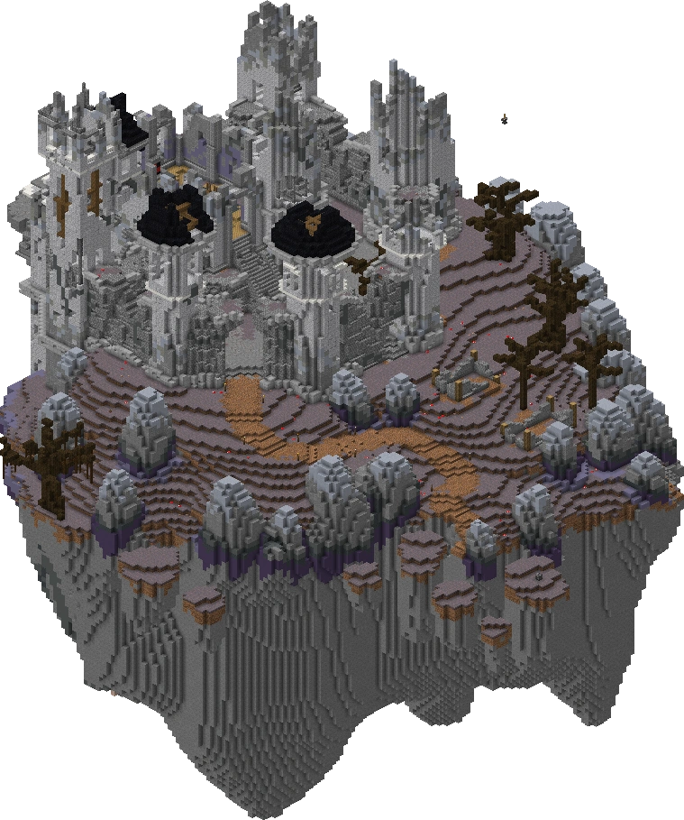 Stillgore Château | Hypixel SkyBlock Wiki | Fandom