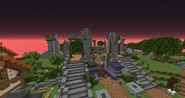 Colosseum | Hypixel SkyBlock Wiki | Fandom