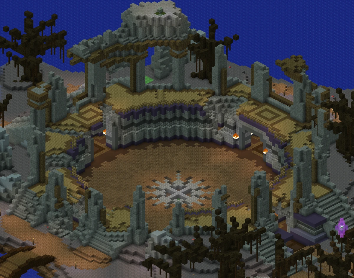 Colosseum (Rift) | Hypixel SkyBlock Wiki | Fandom