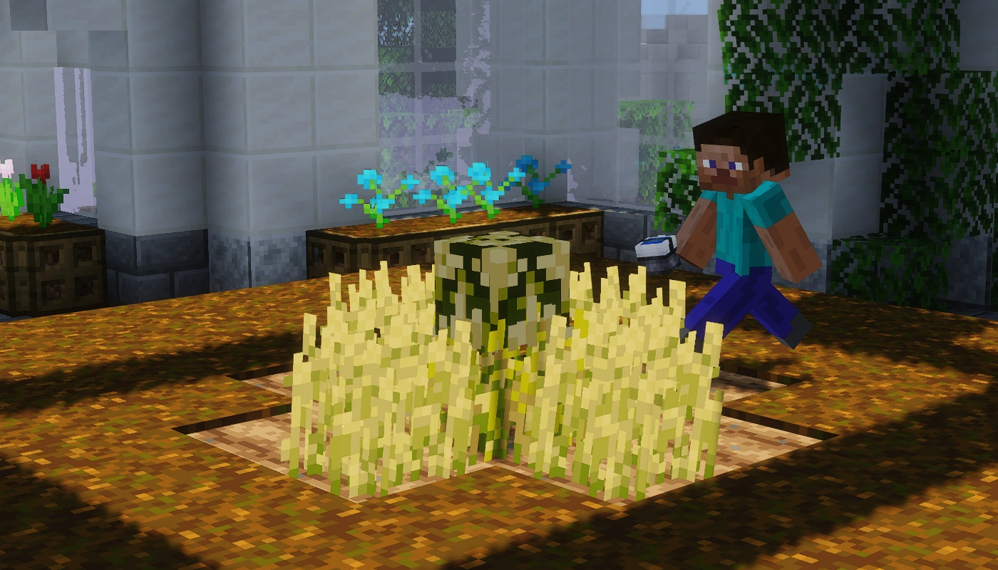 Changelog/2025/December 15 | Hypixel SkyBlock Wiki | Fandom