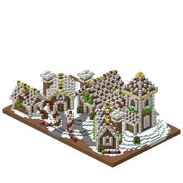 Barn Skins | Hypixel SkyBlock Wiki | Fandom