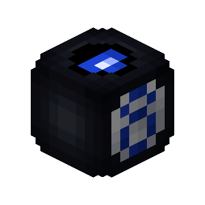 Magic 8 Ball | Hypixel SkyBlock Wiki | Fandom
