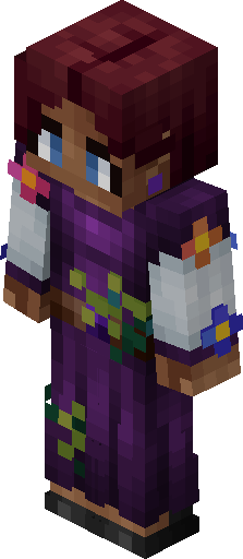 Kysha | Hypixel SkyBlock Wiki | Fandom