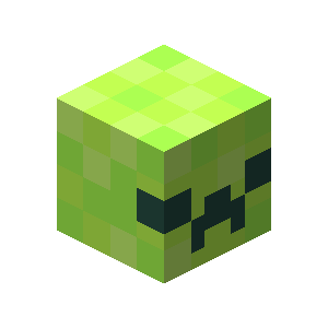 Creeper Minion | Hypixel SkyBlock Wiki | Fandom