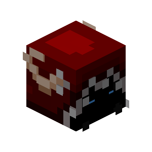 Krampus Helmet | Hypixel SkyBlock Wiki | Fandom