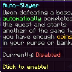 spider slayer hypixel