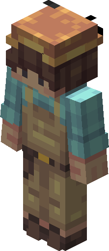 Finnegan | Hypixel SkyBlock Wiki | Fandom
