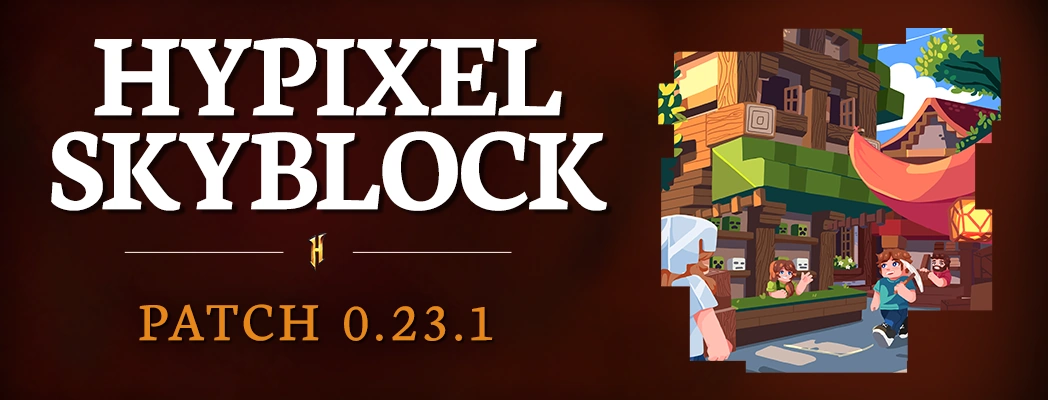 Changelog/2025/July 8 | Hypixel SkyBlock Wiki | Fandom