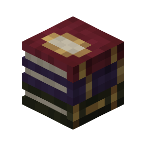Enchanted Book Bundle | Hypixel SkyBlock Wiki | Fandom