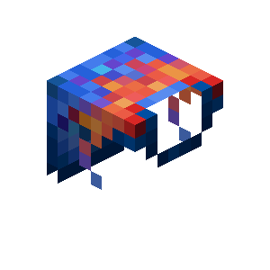 Gillsplash Cloak | Hypixel SkyBlock Wiki | Fandom