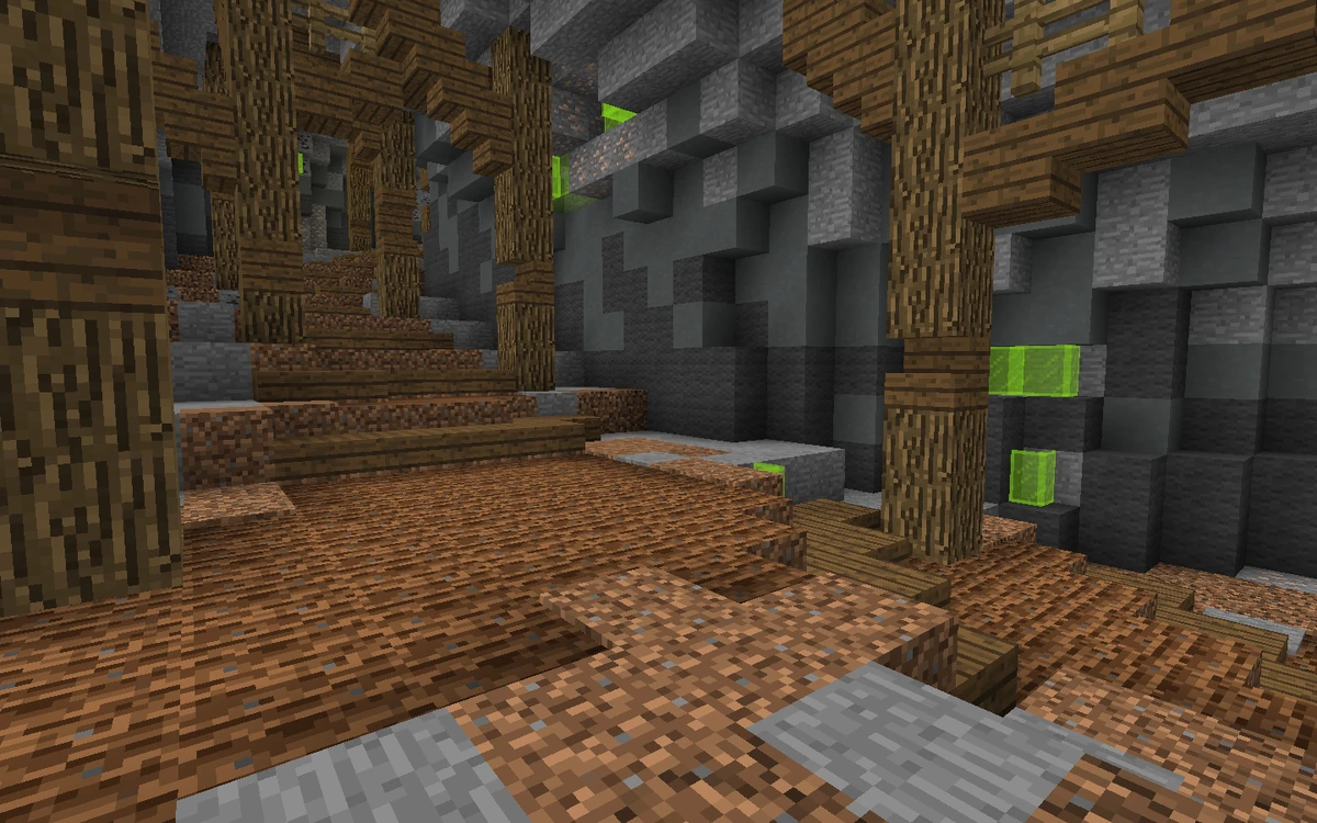 Mithril Deposits | Hypixel SkyBlock Wiki | Fandom