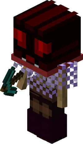 Vampire Minion | Hypixel SkyBlock Wiki | Fandom