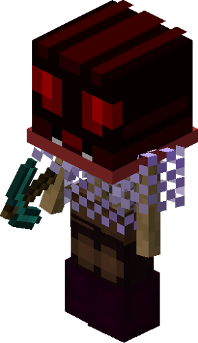 Vampire Minion | Hypixel SkyBlock Wiki | Fandom