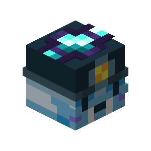 Coal Minion Hypixel Skyblock Wiki Fandom