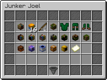 Changelog/2025/March 18 | Hypixel SkyBlock Wiki | Fandom