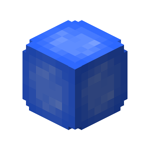 Hunk of Blue Ice | Hypixel SkyBlock Wiki | Fandom