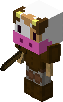 Cow Minion | Hypixel SkyBlock Wiki | Fandom