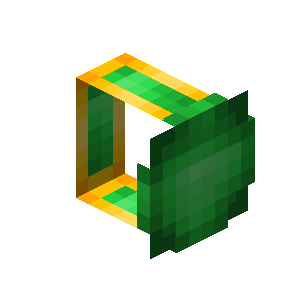 Emerald Ring | Hypixel SkyBlock Wiki | Fandom